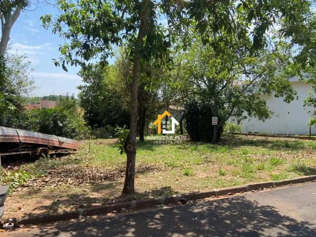 Terreno em Condomínio para Venda em São José do Rio Preto/SP Jardim do Cedro