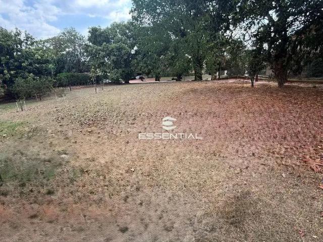 Terreno em Condomínio para Venda em São José do Rio Preto/SP Jardim do Cedro