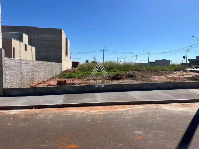 Terreno em Condomínio para Venda em São José do Rio Preto/SP Jardim Leste