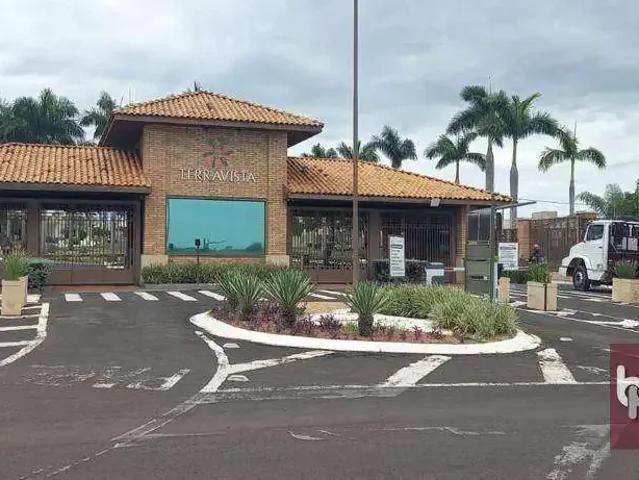 Terreno em Condomínio para Venda em São José do Rio Preto/SP Jardim Morumbi