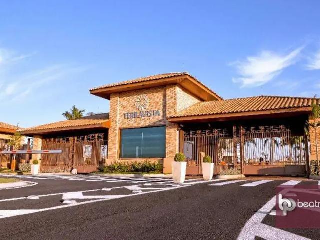 Terreno em Condomínio para Venda em São José do Rio Preto/SP Jardim Morumbi