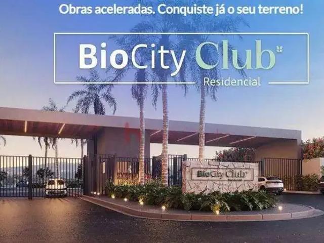 Terreno em Condomínio para Venda em São José do Rio Preto/SP Jardim Marajó