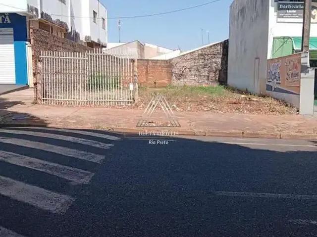 Terreno em Condomínio para Venda em São José do Rio Preto/SP Jardim Nunes