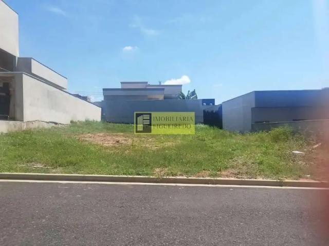 Terreno em Condomínio para Venda em São José do Rio Preto/SP Jardim Santa Maria