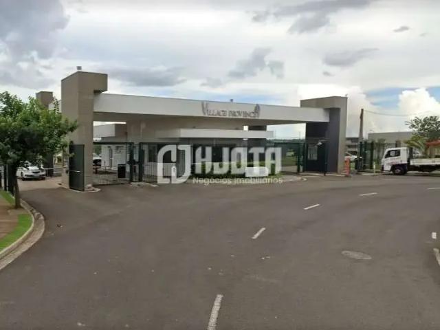 Terreno em Condomínio para Venda em São José do Rio Preto/SP Jardim Santa Maria