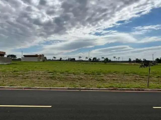 Terreno em Condomínio para Venda em São José do Rio Preto/SP Jardim Paulistano
