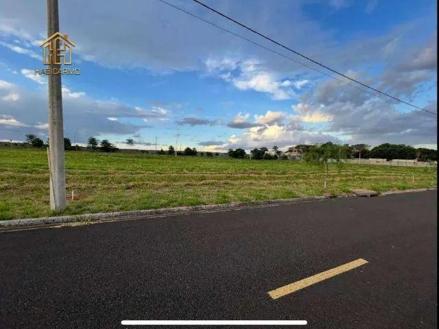 Terreno em Condomínio para Venda em São José do Rio Preto/SP Jardim Paulistano
