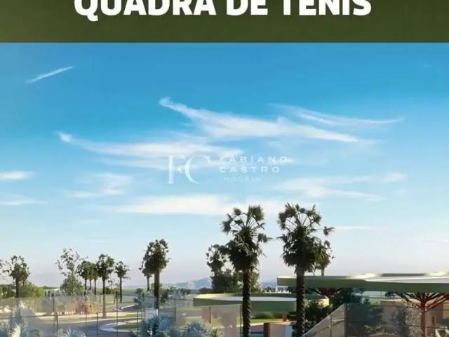 Terreno em Condomínio para Venda em São José do Rio Preto/SP Jardim Paulistano