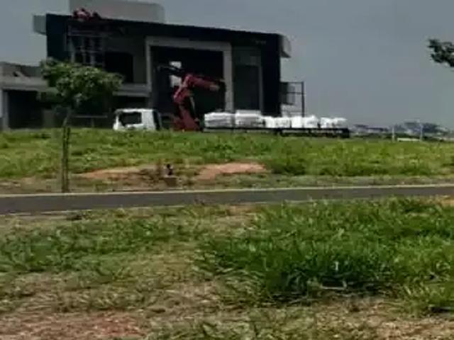 Terreno em Condomínio para Venda em São José do Rio Preto/SP Jardim Paulistano