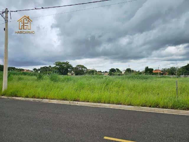 Terreno em Condomínio para Venda em São José do Rio Preto/SP Jardim Paulistano
