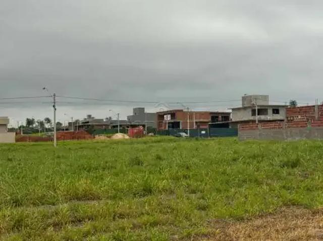 Terreno em Condomínio para Venda em São José do Rio Preto/SP Jardim Paulistano