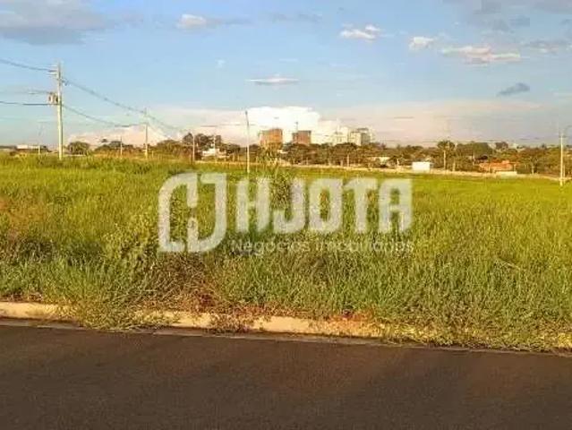 Terreno em Condomínio para Venda em São José do Rio Preto/SP Jardim Vitagliano