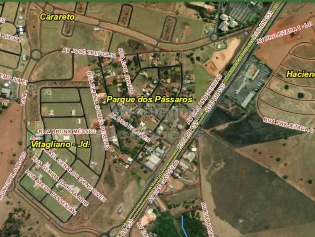 Terreno em Condomínio para Venda em São José do Rio Preto/SP Jardim Vitagliano