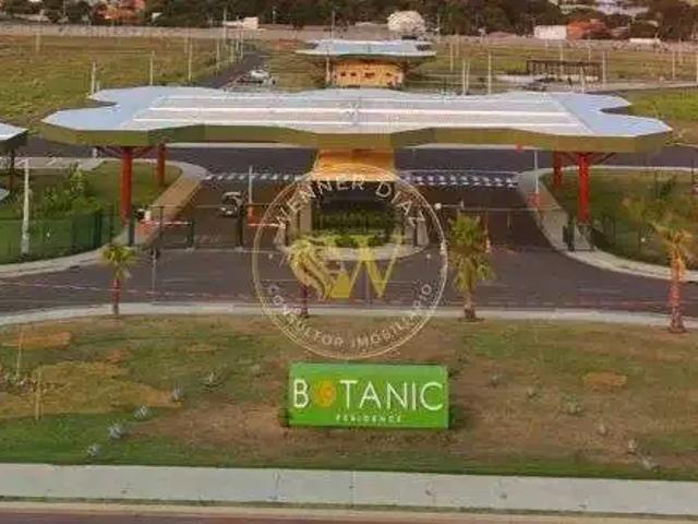 Terreno em Condomínio para Venda em São José do Rio Preto/SP Jardim Vitagliano