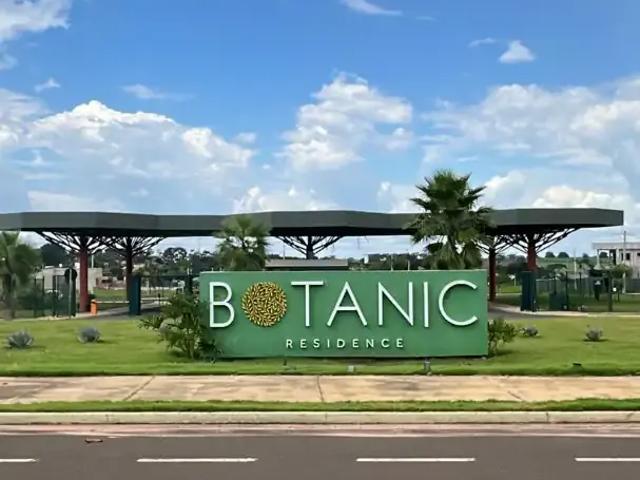 Terreno em Condomínio para Venda em São José do Rio Preto/SP Jardim Vitagliano