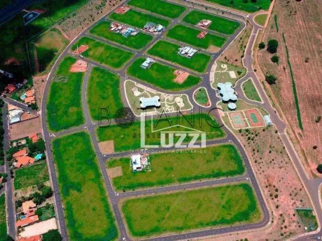 Terreno em Condomínio para Venda em São José do Rio Preto/SP Jardim Vitagliano