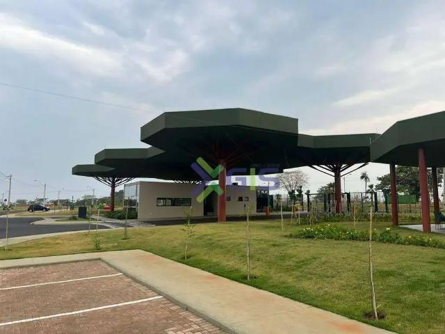 Terreno em Condomínio para Venda em São José do Rio Preto/SP Jardim Vitagliano