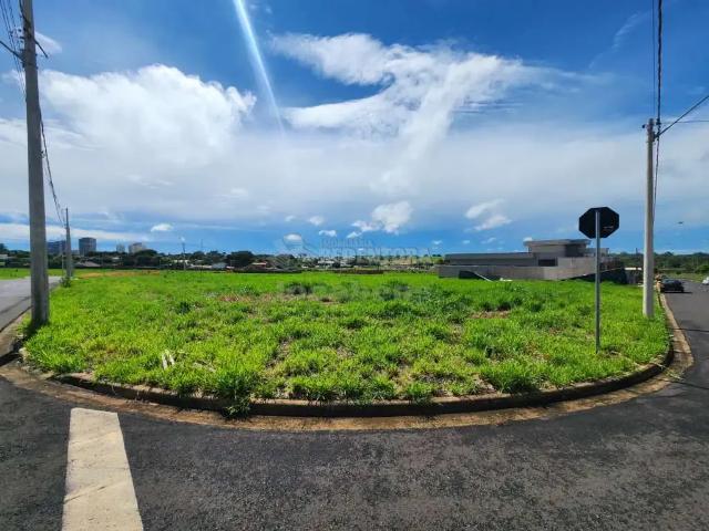Terreno em Condomínio para Venda em São José do Rio Preto/SP Jardim Vitagliano