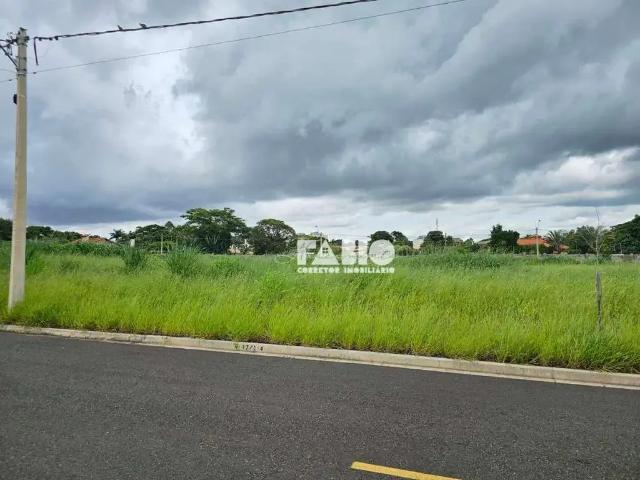 Terreno em Condomínio para Venda em São José do Rio Preto/SP Jardim Vitagliano