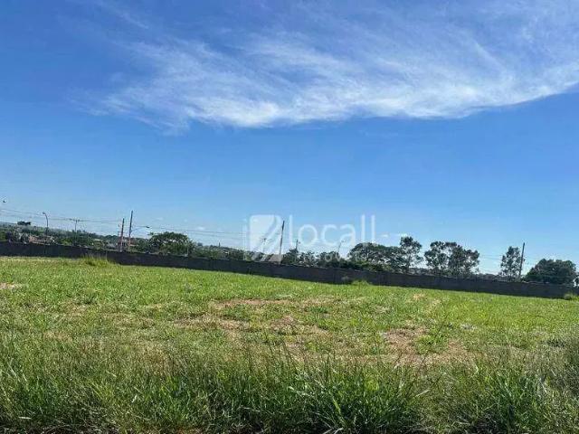 Terreno em Condomínio para Venda em São José do Rio Preto/SP Le Vert Residence