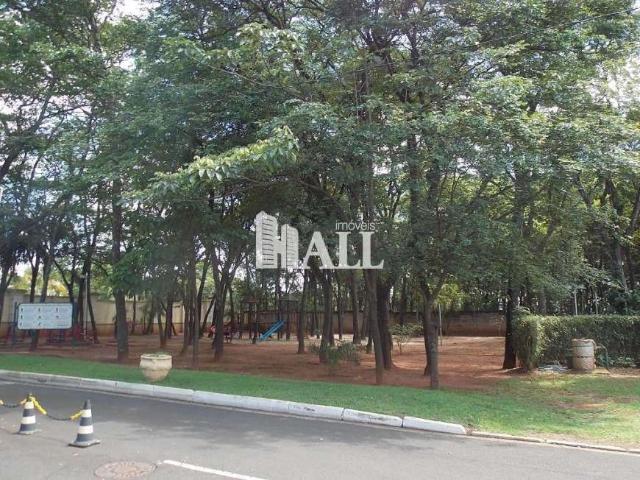 Terreno em Condomínio para Venda em São José do Rio Preto/SP Residencial Amazonas