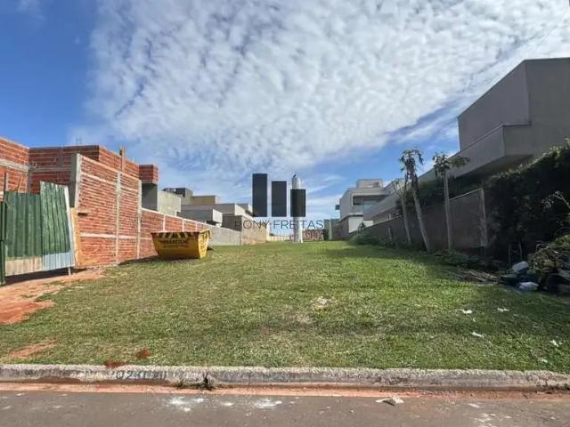 Terreno em Condomínio para Venda em São José do Rio Preto/SP Loteamento Recanto do Lago