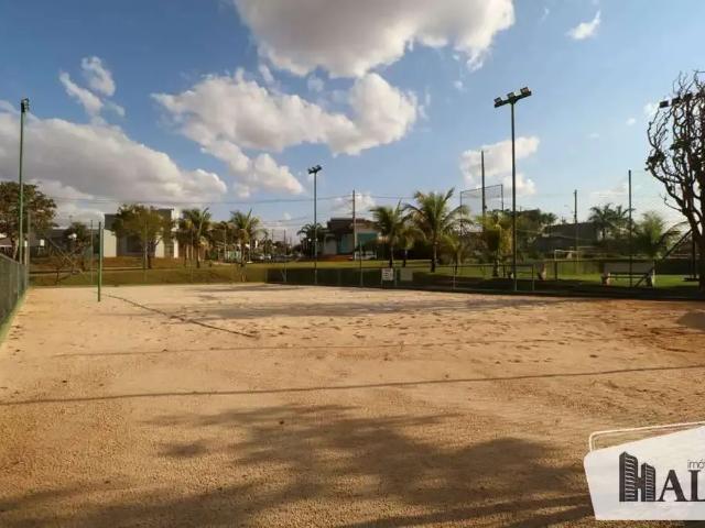 Terreno em Condomínio para Venda em São José do Rio Preto/SP Loteamento Recanto do Lago