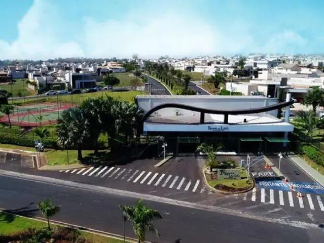 Terreno em Condomínio para Venda em São José do Rio Preto/SP Loteamento Recanto do Lago
