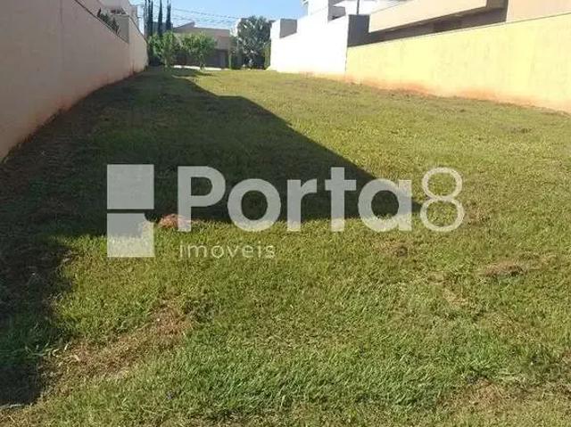 Terreno em Condomínio para Venda em São José do Rio Preto/SP Loteamento Recanto do Lago
