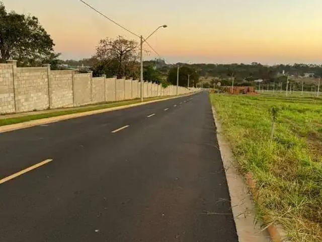 Terreno em Condomínio para Venda em São José do Rio Preto/SP Loteamento Recanto do Lago