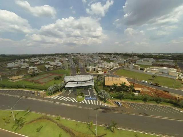 Terreno em Condomínio para Venda em São José do Rio Preto/SP Loteamento Recanto do Lago