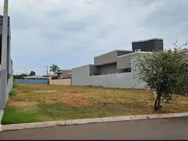 Terreno em Condomínio para Venda em São José do Rio Preto/SP Loteamento Recanto do Lago
