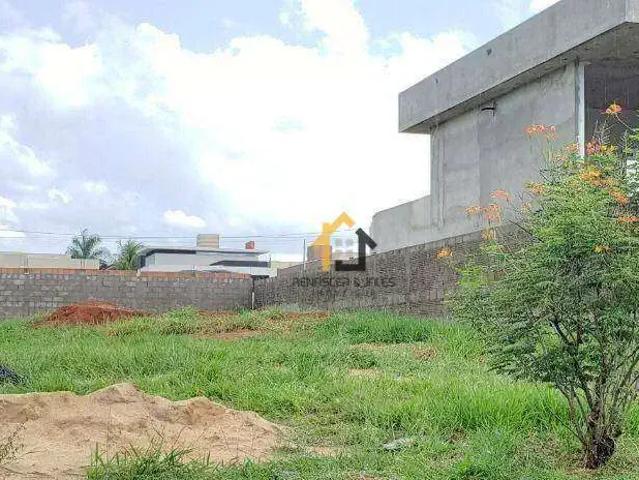 Terreno em Condomínio para Venda em São José do Rio Preto/SP Loteamento Recanto do Lago
