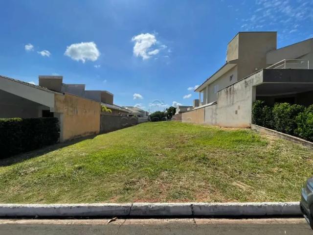 Terreno em Condomínio para Venda em São José do Rio Preto/SP Loteamento Recanto do Lago