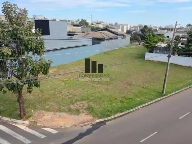 Terreno em Condomínio para Venda em São José do Rio Preto/SP Loteamento Recanto do Lago