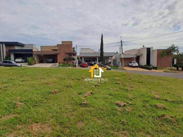 Terreno em Condomínio para Venda em São José do Rio Preto/SP Loteamento Recanto do Lago