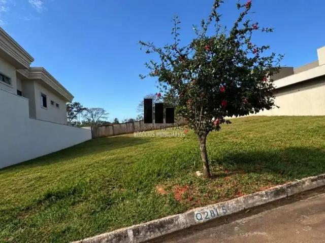 Terreno em Condomínio para Venda em São José do Rio Preto/SP Loteamento Recanto do Lago