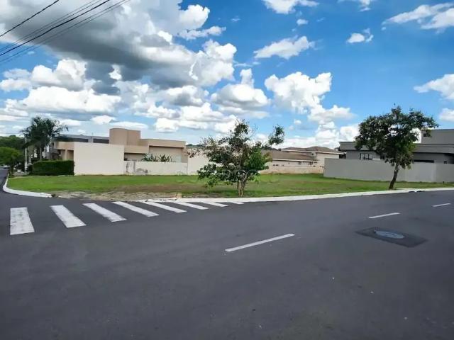 Terreno em Condomínio para Venda em São José do Rio Preto/SP Loteamento Recanto do Lago