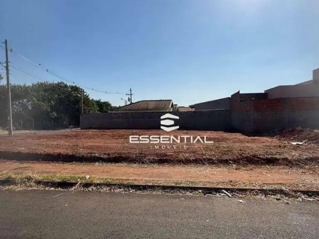 Terreno em Condomínio para Venda em São José do Rio Preto/SP Loteamento Residencial Luz da Esperança