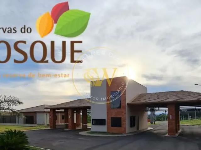Terreno em Condomínio para Venda em São José do Rio Preto/SP Loteamento San Fernando Valley