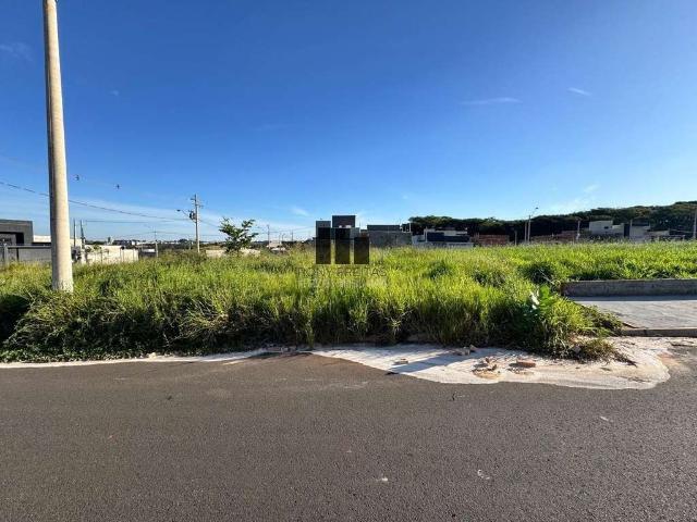 Terreno em Condomínio para Venda em São José do Rio Preto/SP Maisparque Rio Preto