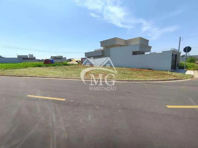 Terreno em Condomínio para Venda em São José do Rio Preto/SP Maisparque Rio Preto