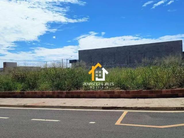 Terreno em Condomínio para Venda em São José do Rio Preto/SP Maisparque Rio Preto