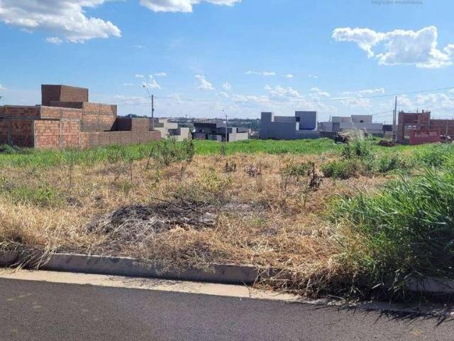 Terreno em Condomínio para Venda em São José do Rio Preto/SP Maisparque Rio Preto