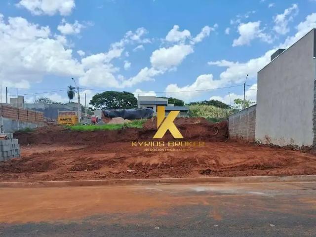 Terreno em Condomínio para Venda em São José do Rio Preto/SP Maisparque Rio Preto