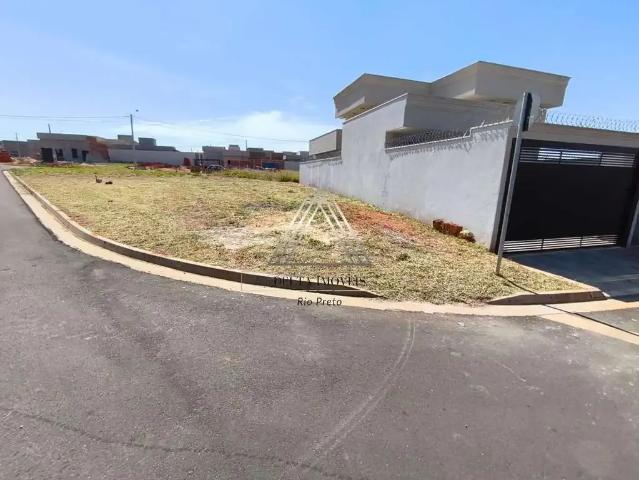 Terreno em Condomínio para Venda em São José do Rio Preto/SP Maisparque Rio Preto