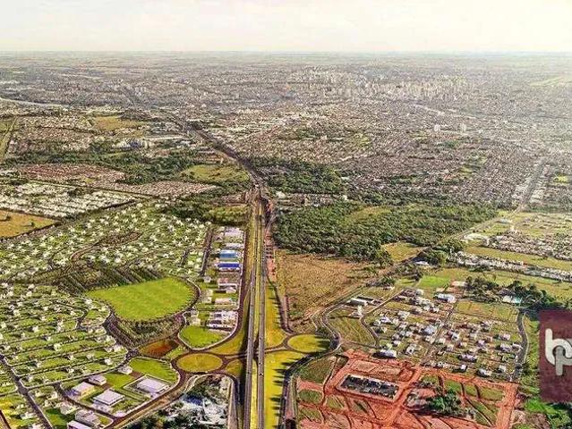 Terreno em Condomínio para Venda em São José do Rio Preto/SP Maisparque Rio Preto