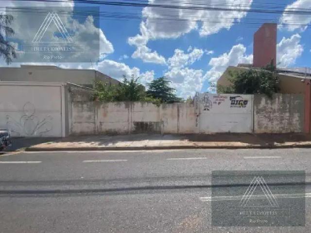 Terreno em Condomínio para Venda em São José do Rio Preto/SP Parque Industrial