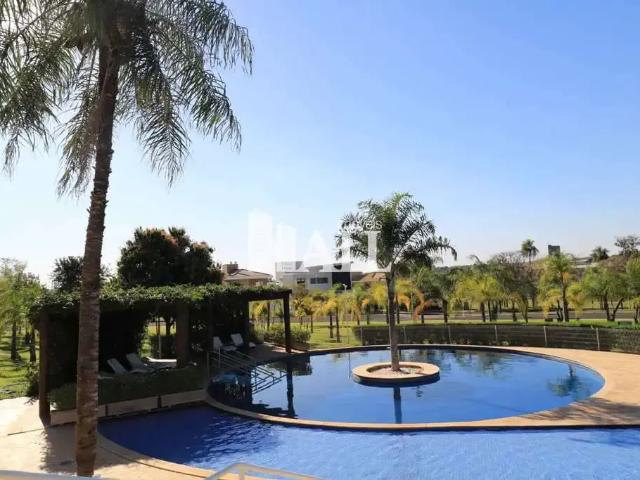 Terreno em Condomínio para Venda em São José do Rio Preto/SP Parque Residencial Buona Vita