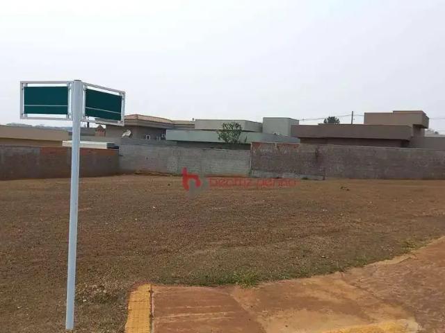Terreno em Condomínio para Venda em São José do Rio Preto/SP Parque Residencial Buona Vita